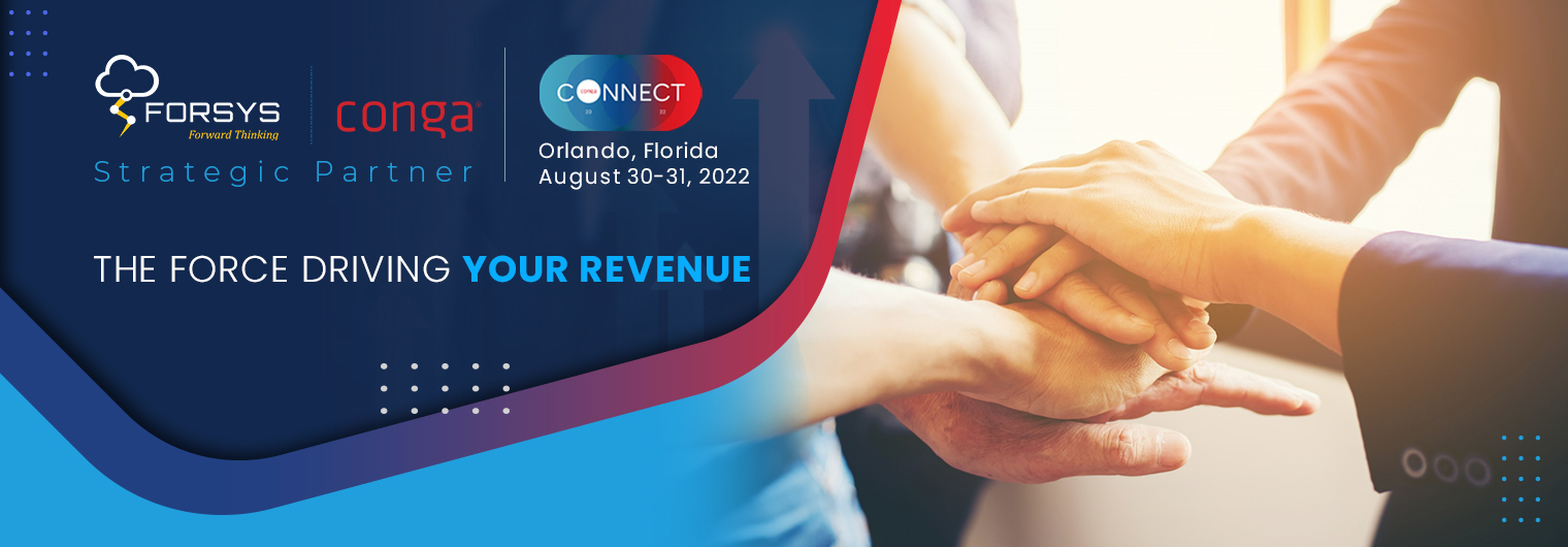 Conga Connect - 2022