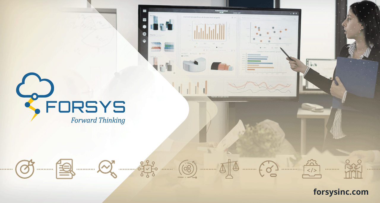 Value Stream Analysis | Value Stream Mapping | Forsys